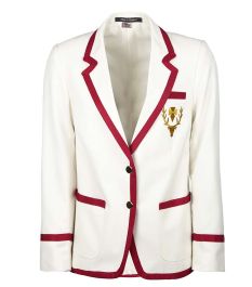 Women's Hertford College Boat Club Blazer