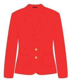 Women's Standard Lady Margaret Boat Club Blazer