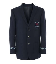 Men's Boat Club Pembroke College Blazer
