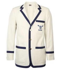Men's St John's College Boat Club Blazer