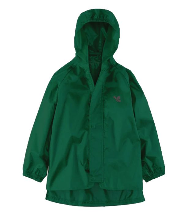 WET-37-POL - Waterproof Jacket - Bottle