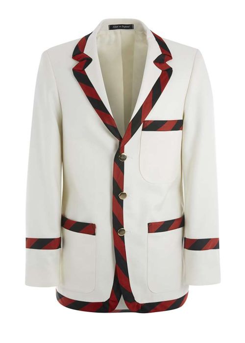 Men's Jesus College Boat Club Blazer