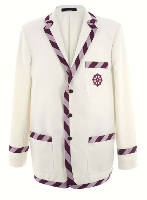 Men's Summer St Catharine's College Boat Club Blazer