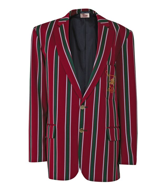 Men's University of Leicester Boat Club Blazer